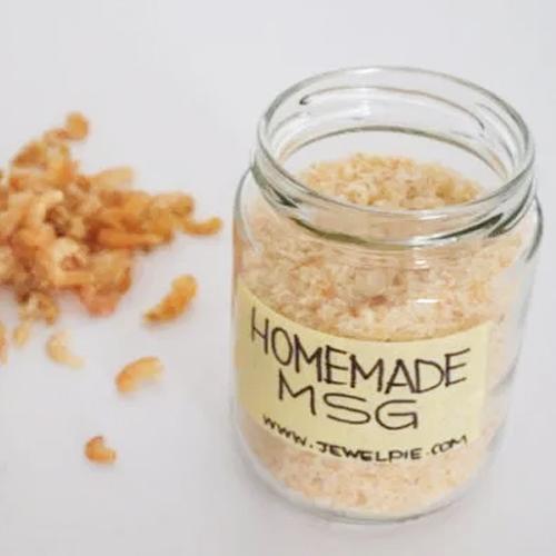 MSG vs salt, which is worse? – Boxgreen