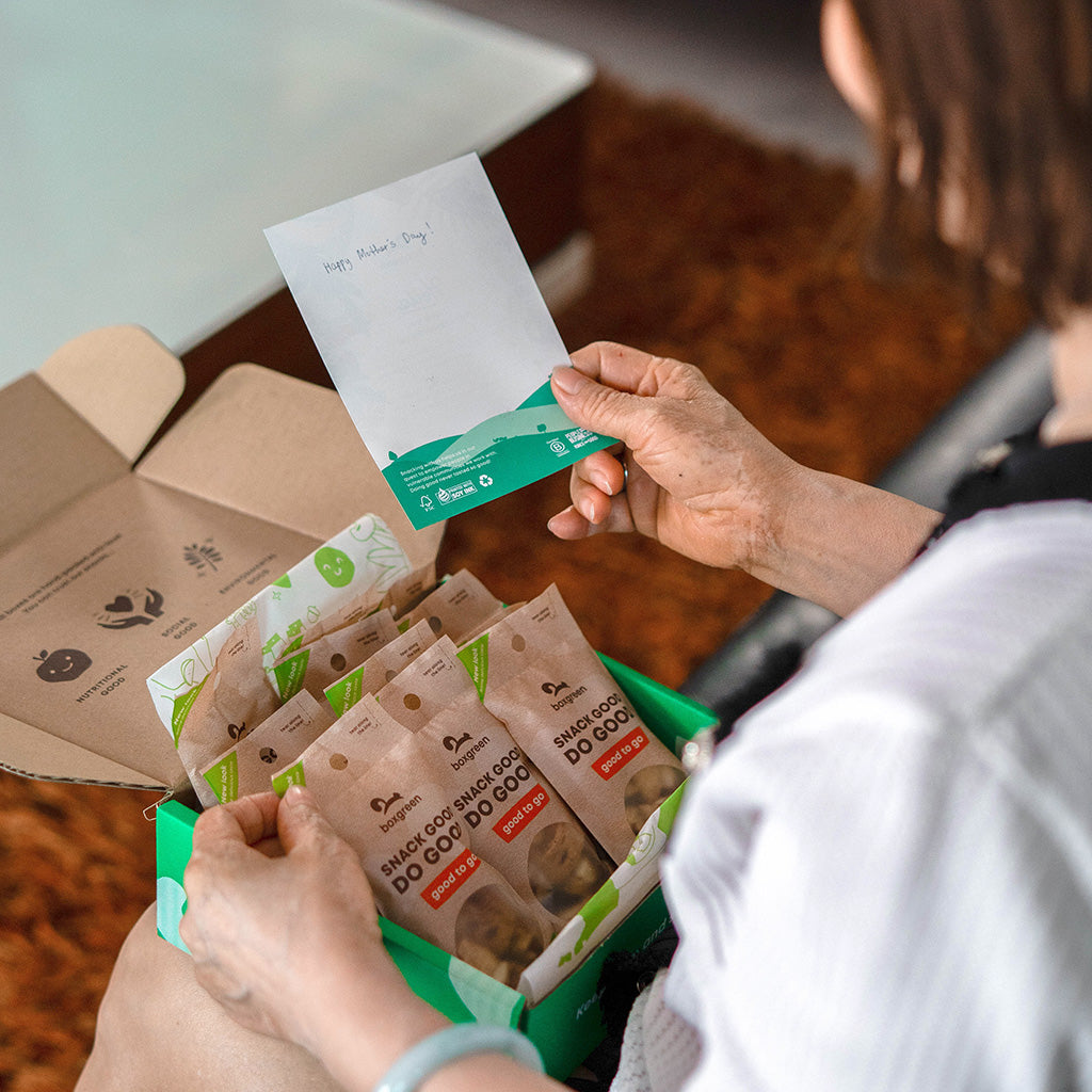 Happy Gift Box – Boxgreen