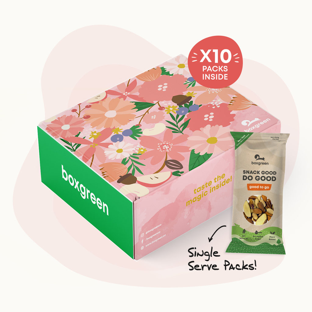 Happy Gift Box – Boxgreen